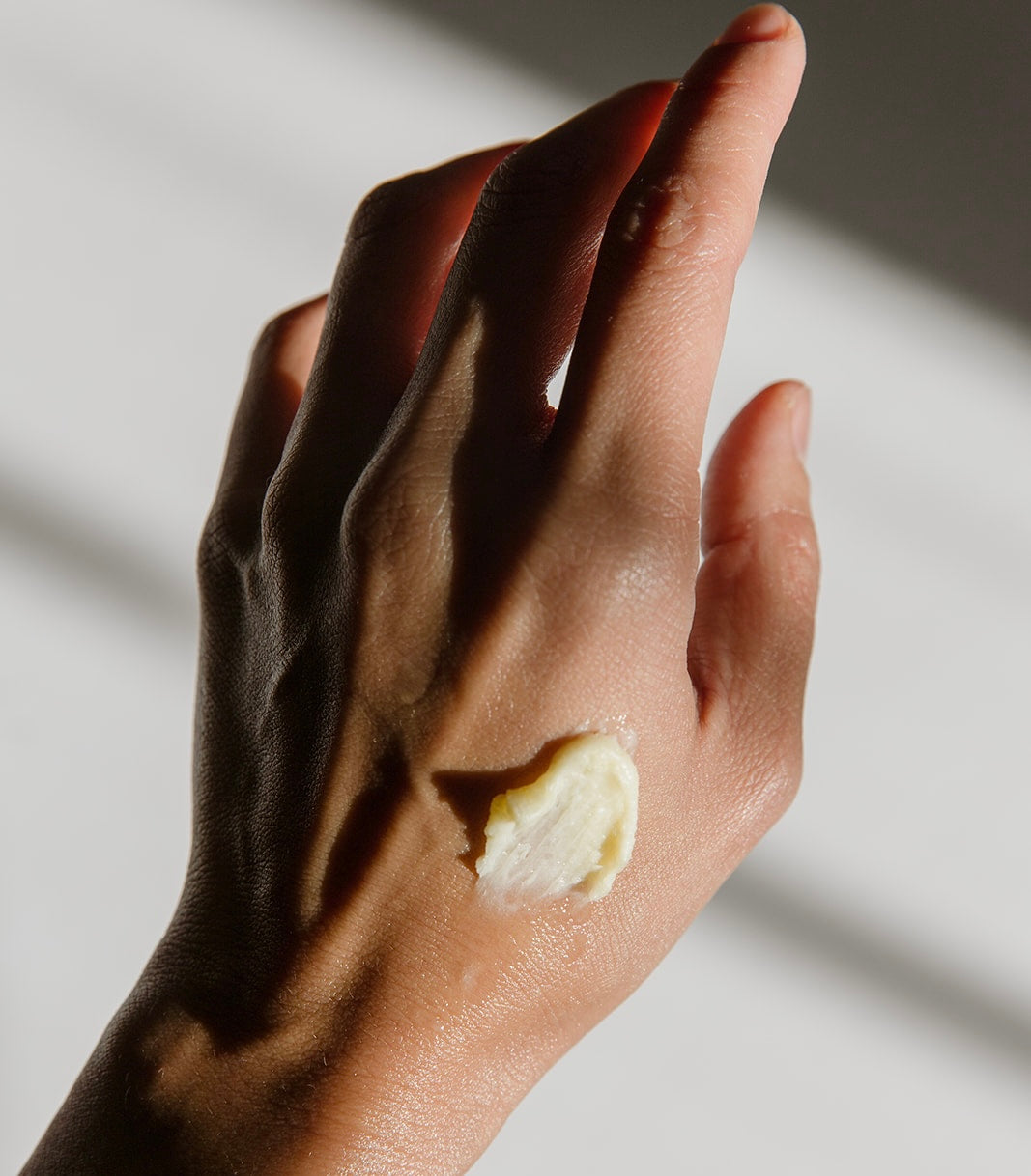 Unscented Body Butter – Sustain Yourself